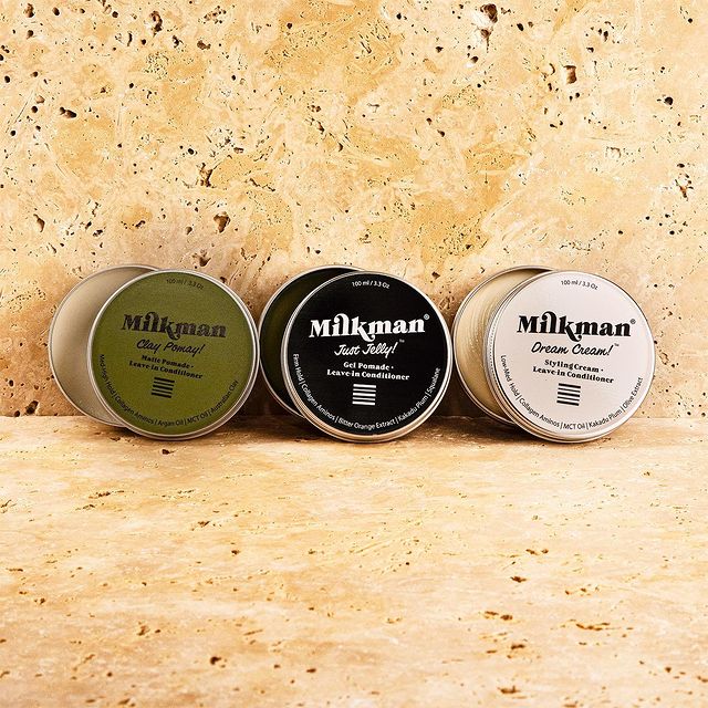 Milkman – Tagged "Milkman"– RTM Blades